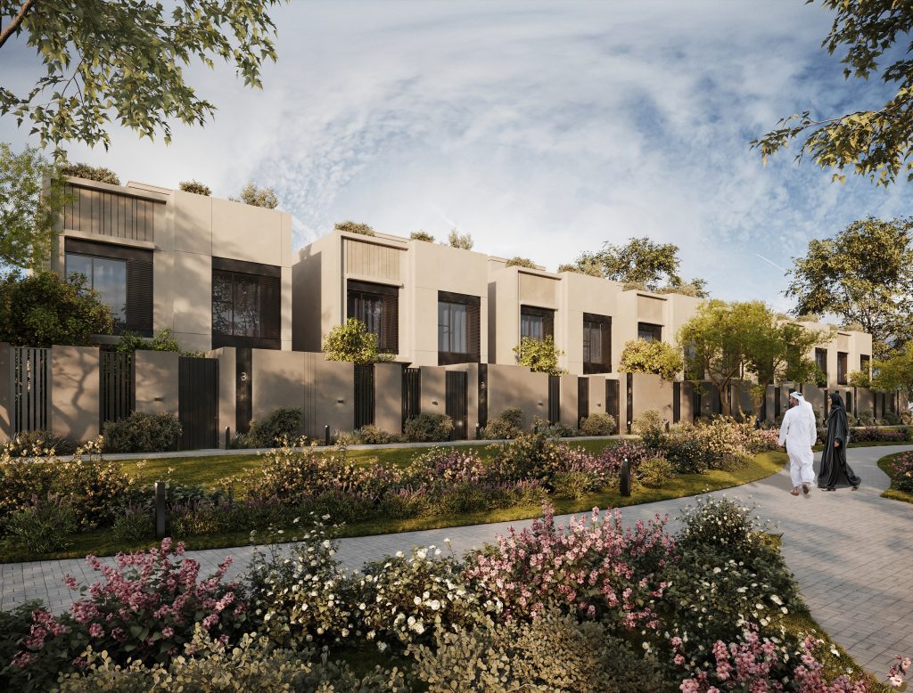 ريوان الودان - Kooheji Development